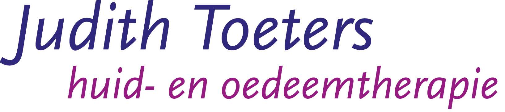 - Huidtherapie | Oedeemtherapie